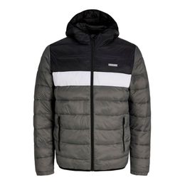 Jack & Jones Jack & Jones Steppjacke in Castlerock | Gr.: L