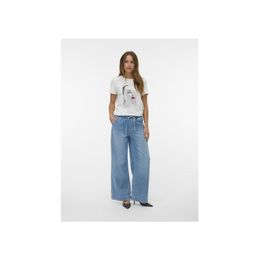 V&eacute;ro Moda Vero Moda Jeans in Light Blue Denim | Gr.: W29/L32