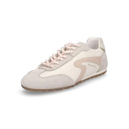 Replay Sneaker Backward W Plume in Offwhite | Gr.: 40