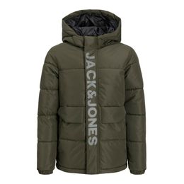 Jack & Jones JACK & JONES Junior Steppjacke in Duffel Bag | Gr.: 140
