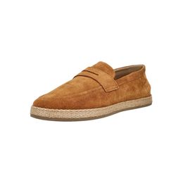 Gioseppo Slipper in Tan | Gr.: 41