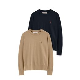 Polo Club PULLOVER in Mehrfarbig | Gr.: L