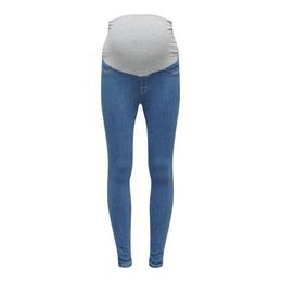 Only Skinny Jeans in Medium Blue Denim | Gr.: S/L32