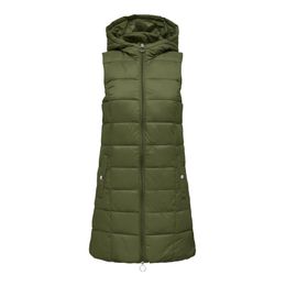 Jacqueline de Yong JDY Steppmantel in Winter Moss | Gr.: XS