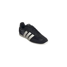 Adidas Sneakers Low BARREDA LO in schwarz | Gr.: 44,5