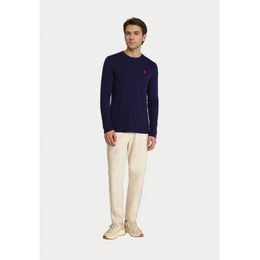 U.S. Polo Assn. Pullover in dunkelblau | Gr.: XXL