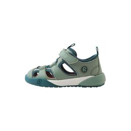 Reima Sandalen " Lomalla " in Stone Green | Gr.: 24