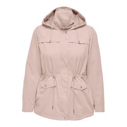 Only Carmakoma Jacke. in Rose Smoke | Gr.: S