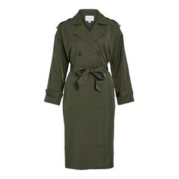Vila Trenchcoat in Deep Depths | Gr.: 40