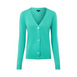 IPURI Strickjacke in mint - 0004 | Gr.: M