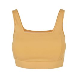 Urban Classics Bra in paleorange | Gr.: S