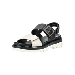 Ara Sandalen in Schwarz | Gr.: 37