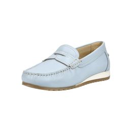 Ara Mokassin in Hellblau | Gr.: 39