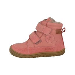 Lurchi Lauflernschuh Naika-TEX Barefoot in Rosa | Gr.: 34