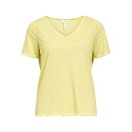 Object T-Shirt in Daffodil | Gr.: S