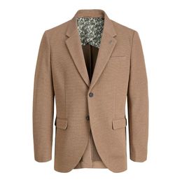 Jack & Jones Jack & Jones Klassischer Blazer in Ermine | Gr.: 52