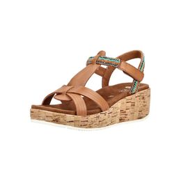 Ara Sandalen in Cognac | Gr.: 40