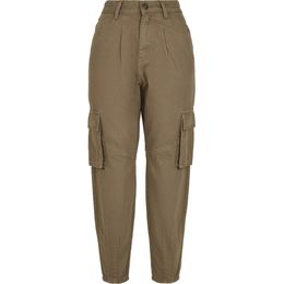 Urban Classics Trouser in khaki | Gr.: 30
