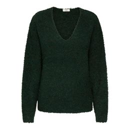 Jacqueline de Yong JDY Strickpullover in Rosin | Gr.: L