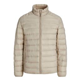 Jack & Jones Jack & Jones Steppjacke in Crockery | Gr.: M