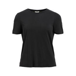 Object T-Shirt in Black | Gr.: L