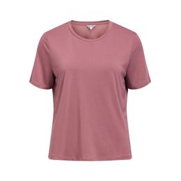 Object T-Shirt in Rose Brown | Gr.: M