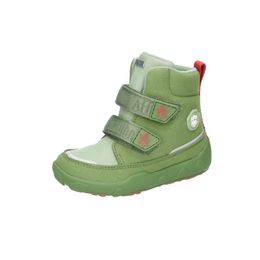 Affenzahn Winterstiefel Drache in Green | Gr.: 25
