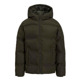 Jack & Jones JACK & JONES Junior Steppjacke in Rosin | Gr.: 176