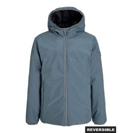 Jack & Jones JACK & JONES Junior &Uuml;bergangsjacke in Stormy Weather | Gr.: 176
