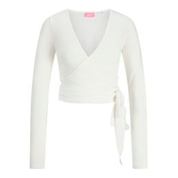 Jack & Jones JJXX Top in Cloud Dancer | Gr.: S