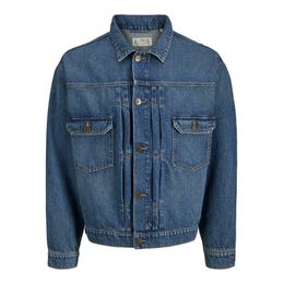 Jack & Jones Jack & Jones Jeansjacke in Blue Denim | Gr.: L