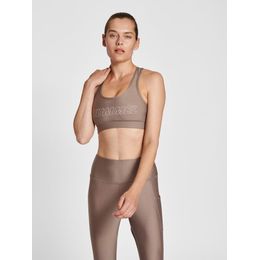 Hummel Top Hmlte Tola Damen in DRIFTWOOD | Gr.: XS