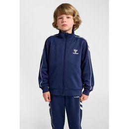 Hummel Verstellbare Taille Anzug Hmltrack Kinder in DRESS BLUES | Gr.: 164