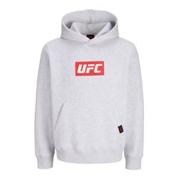 Jack & Jones Jack & Jones Kapuzenpullover in White | Gr.: M
