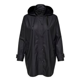 Only Carmakoma Regenponcho in Phantom | Gr.: S