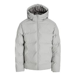 Jack & Jones Jack & Jones Steppjacke in Dove | Gr.: M