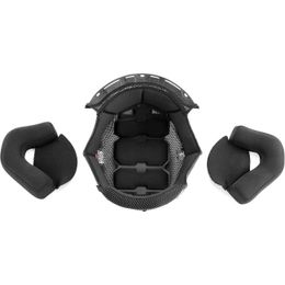 Acerbis Aria, Innenfutter/Wangenpolster
