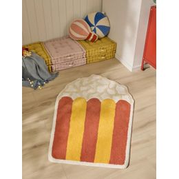 Lytte Waschbarer Kinderteppich Caramelle Multicolor 80x120 cm - Waschbarer Teppich f&uuml;r Kinderzimmer