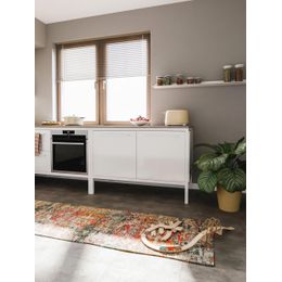 benuta Nest L&auml;ufer f&uuml;r Flur Casa Multicolor 70x240 cm