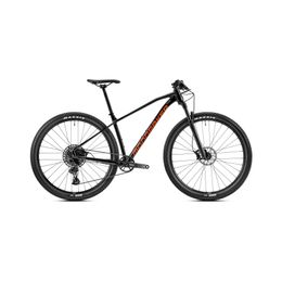 Mondraker Chrono | Gr. XL | Aluminium Hardtail Schwarz
