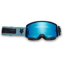 Fox Main Taunt Goggle OS