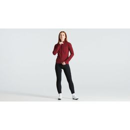 Specialized Rbx Comp Rain Jacket Wmn L