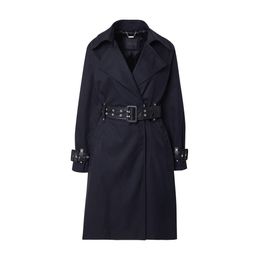 Guess Between-Seasons Coat 'Raphaelle' female Black size XXL