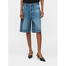 Diesel Shorts 'DE-SIRE' Damen Gr&ouml;&szlig;e 28 blue denim