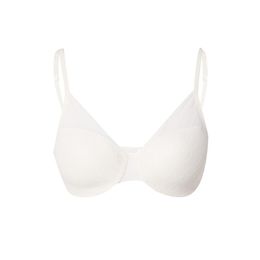 Triumph Bra 'Signature Sheer' female Beige size 70