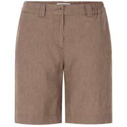 Manufactum Damen-Bermudahose Leinen