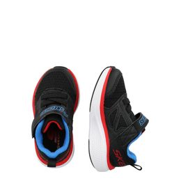 Skechers Sneaker 'GO RUN ELEVATE 2.0' Jungen Gr&ouml;&szlig;e 22 blau / rot / schwarz