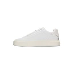 Calvin Klein Sneakers female White size 37