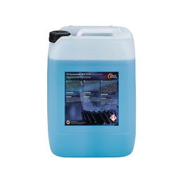 IBS Scherer Spritzreiniger WAS 10.100, pH-Wert 13, 20-l-Kanister