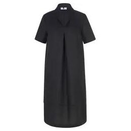 Kleid Anna Aura schwarz, 46